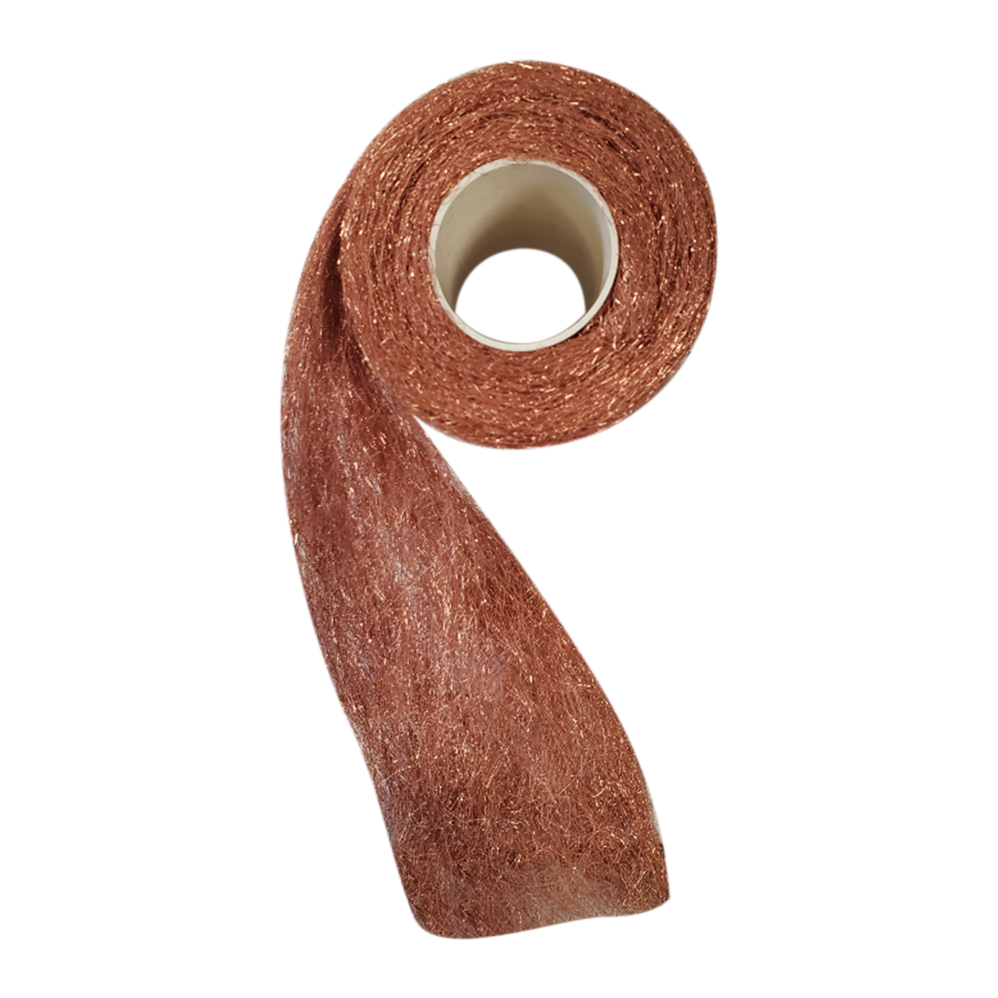 Coarse Copper Wool 1lb - Steel Wool Direct