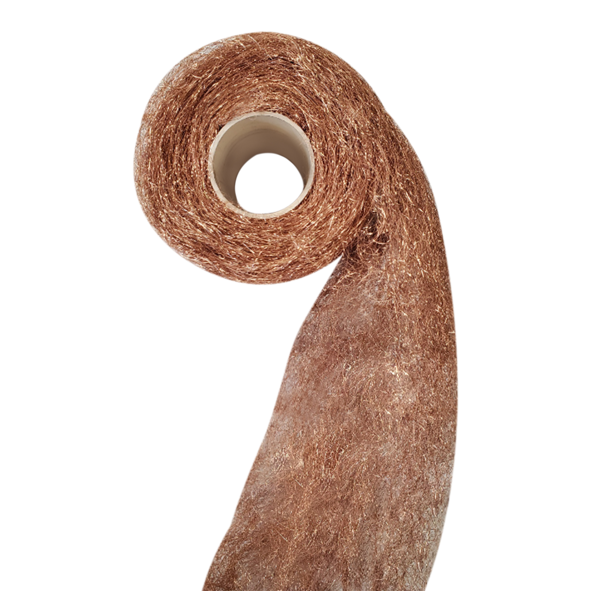 Medium Bronze Wool 1 lb - Steel Wool Direct