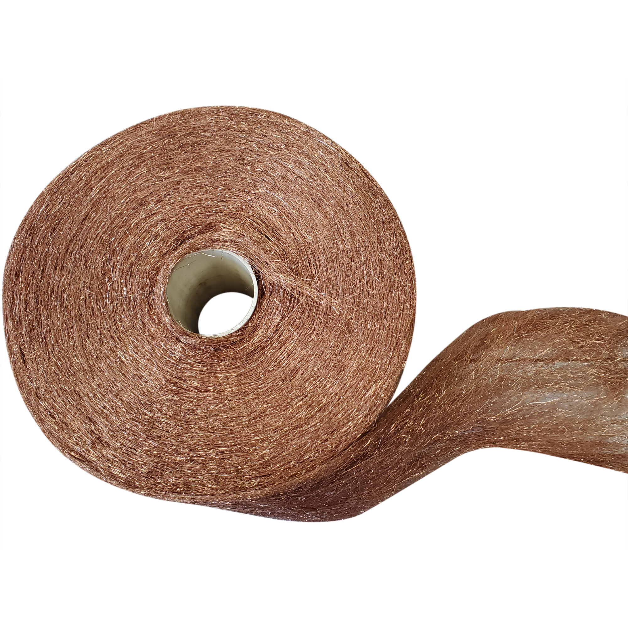 Coarse Copper Wool 5 lb - Steel Wool Direct