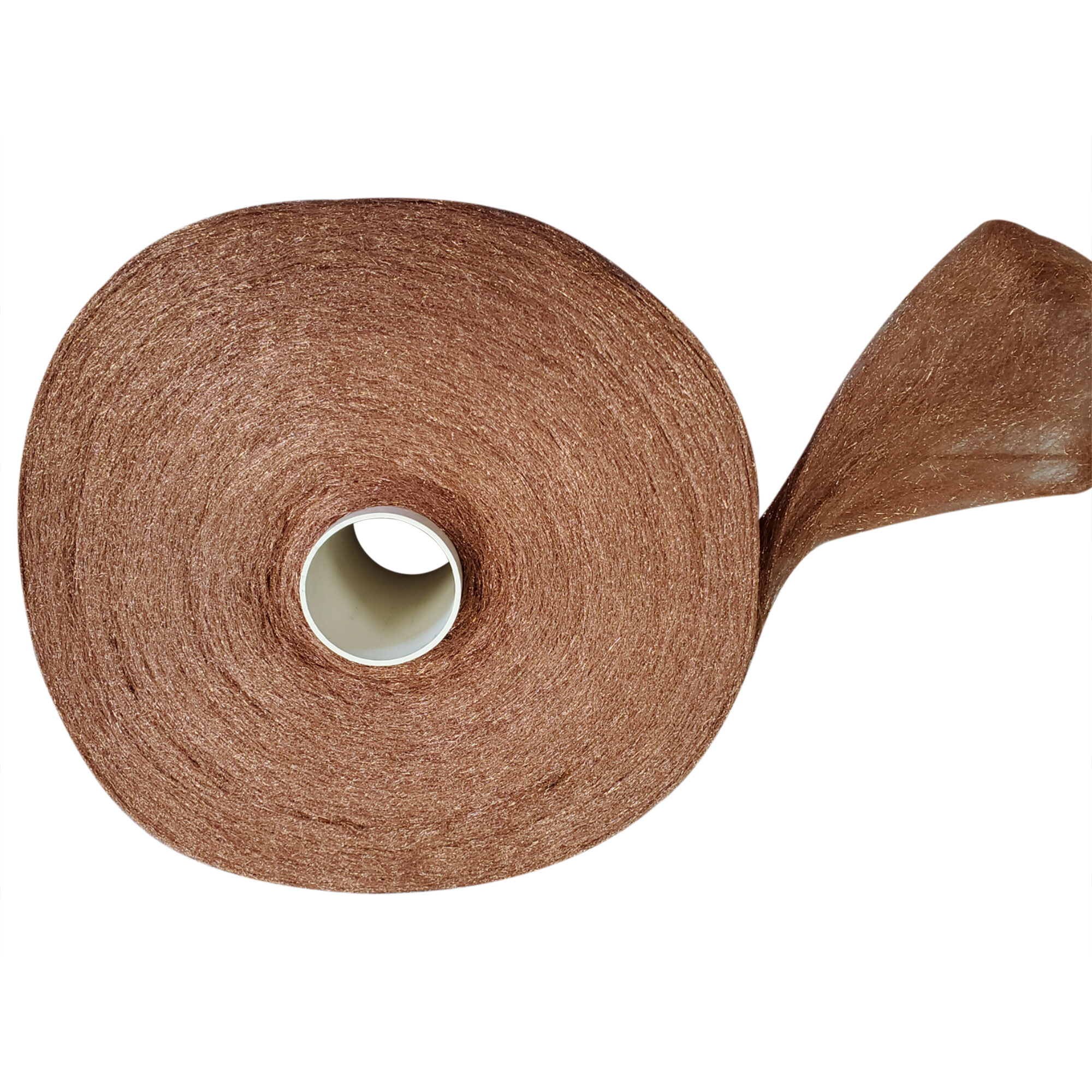 Fine Copper Wool - Steel Wool Direct